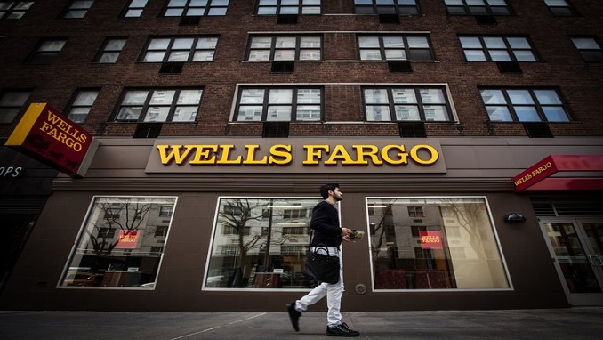 Banking Giant Wells Fargo will Commit $200 Billion in Sustainable ... Banking Giant Wells Fargo will Commit $200 Billion in Sustainable ...