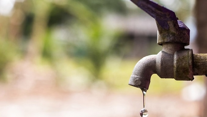 The World Bank to Launch World's First Sustainable Water Bond - Global ...