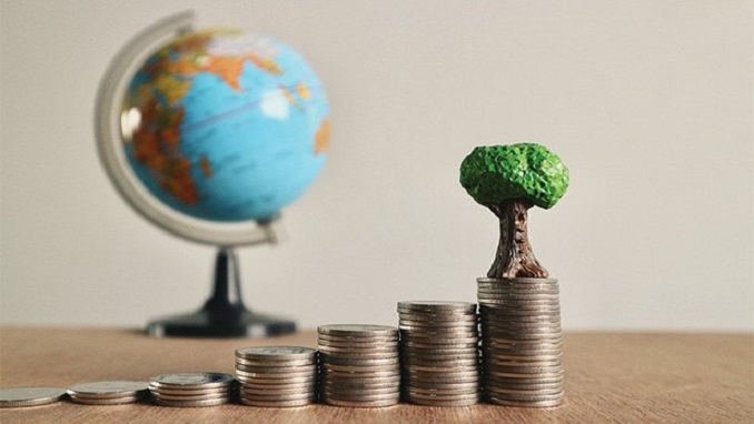 How Climate Change Affects Stocks & Bonds - Global Ethical Banking