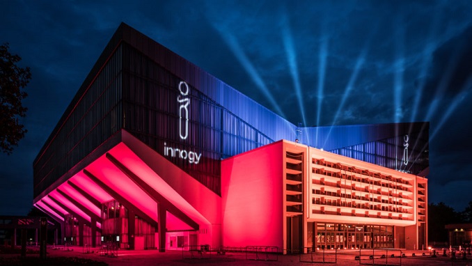 Innogy to Use 2017 Green Bond Proceeds for Grid Projects - Global ...