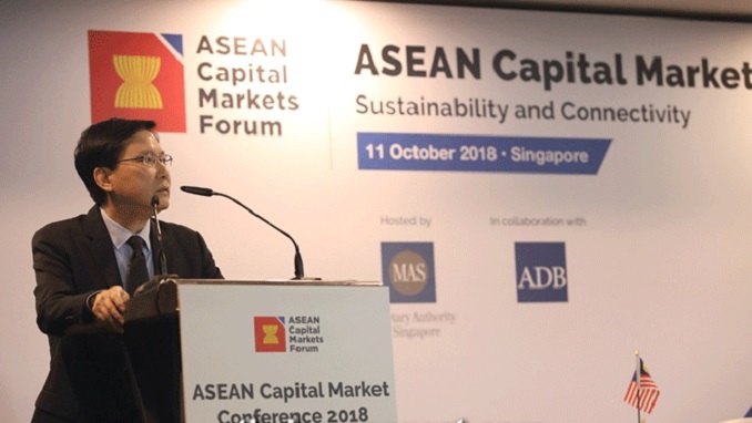 Asean Launches Social and Sustainability Bond Standards - Global ...