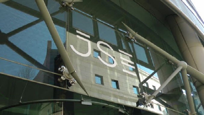 Johannesburg Stock Exchange to Drive Green Bonds - Global Ethical Banking