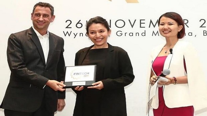 Golden Moment for Fintech Startup - Global Ethical Banking