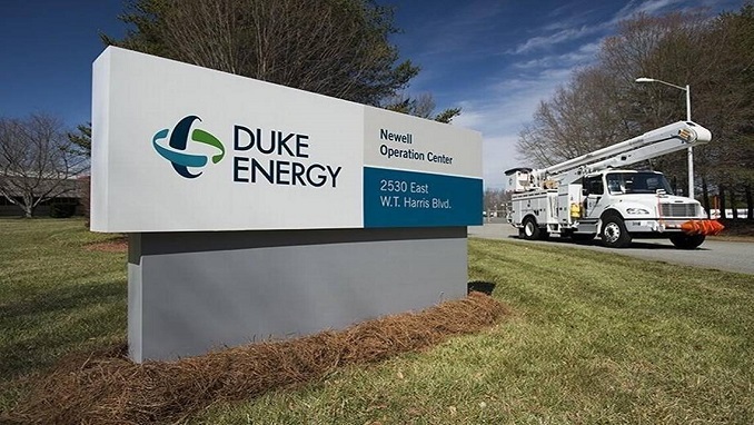 Duke Energy Issues $1 Billion Green Bond Offering - Global Ethical Banking