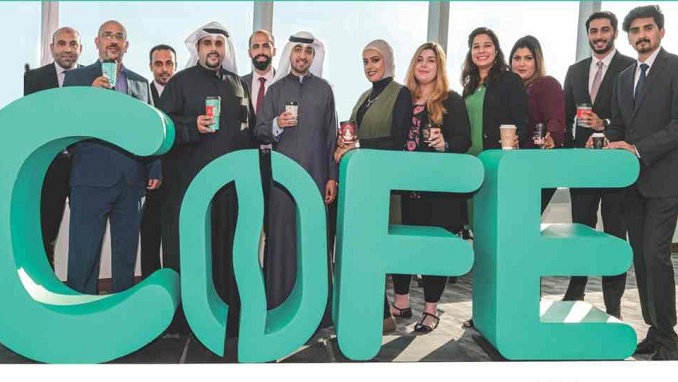 Kuwait’s COFE App Secures $3.2m in Pre-Series A Funding - Global ...