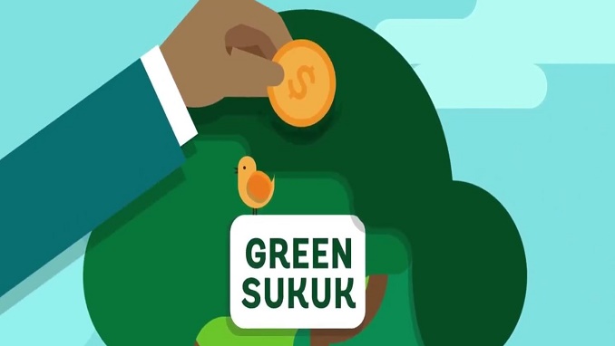 Republic of Indonesia Prints Green Sukuk - Global Ethical Banking