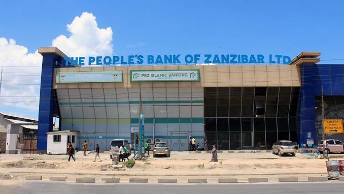 People’s Bank of Zanzibar Goes Live With ICSFS Core System - Global Ethical Banking