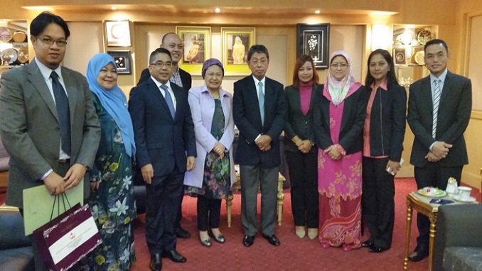 NCMF Bats for Approval of Islamic Banking Bill - Global Ethical Banking