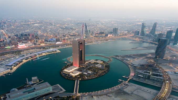 Bahrain's GFH Eyes Deals for New $200m Education Platform - Global ...