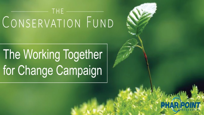 The Conservation Fund Announces Commencement Of Green Bond Offering ...