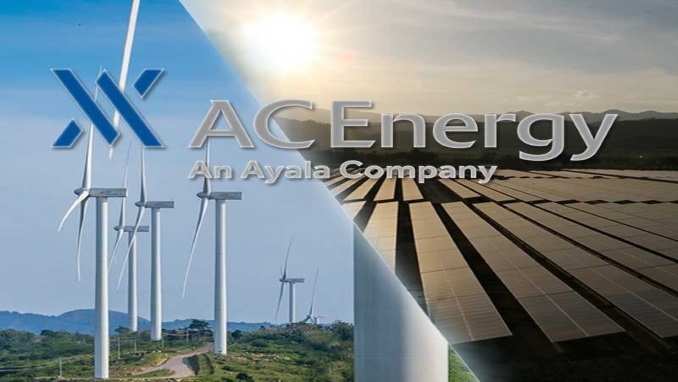 AC Energy’s Green Bonds Bag Asean Commendation - Global Ethical Banking