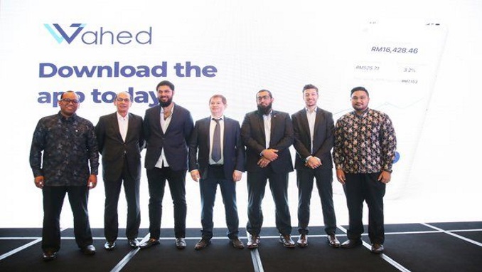 Wahed Invest Launches in Malaysia - Global Ethical Banking
