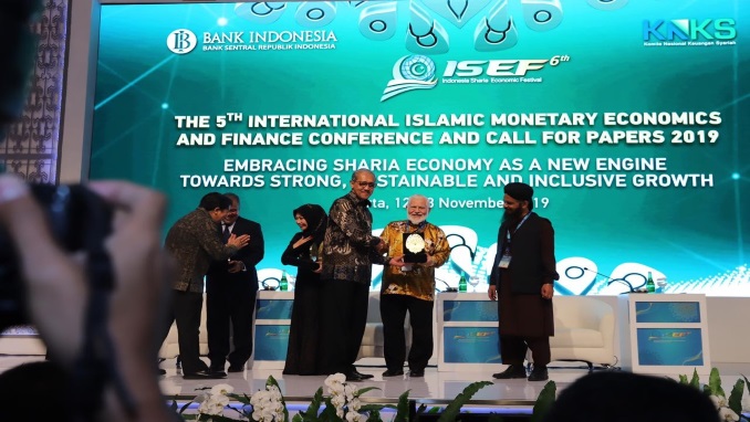 Sharia Finance Provides Stability, Promotes Equality amid Economic ...