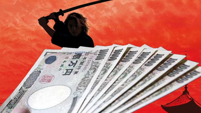 Second Tranche of Samurai Bonds to Be Finalised in Q1 2020 - Global ...