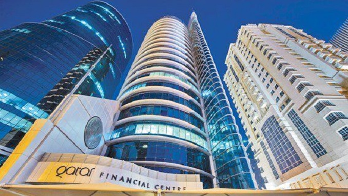 Qatar Should Prioritise Islamic Banking: QFC Report - Global Ethical ...