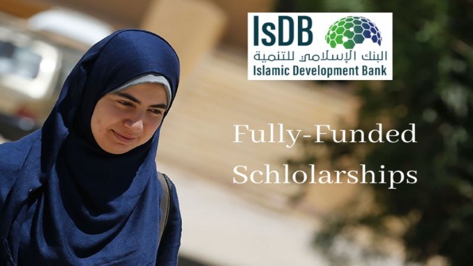 IsDB to Kickstart Flagship Islamic Finance Inclusion Programme for ...