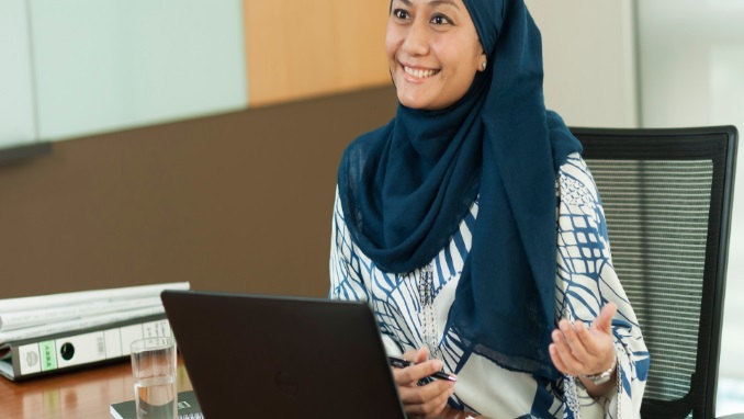 Women in Islamic Finance: Malaysia Continues to Show the Way Forward ...