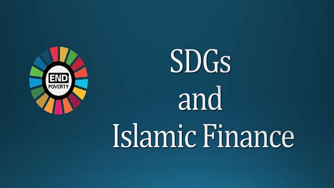 Green Finance for the SDGs: The Potential of Islamic Finance - Global ...