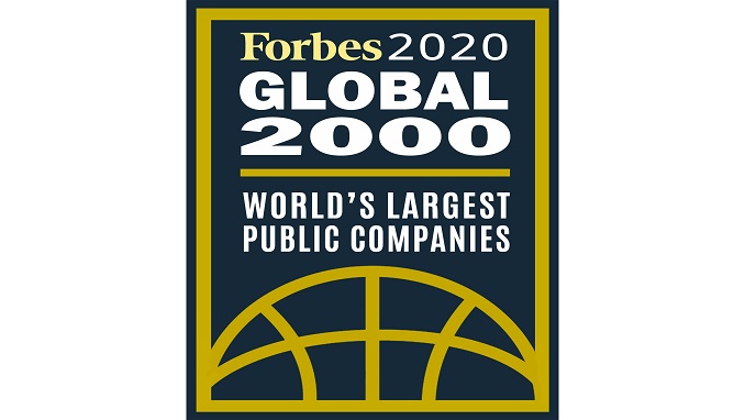 World's Top 2,000 List Includes 40 Arab Companies, Aramco Ranked 5th ...