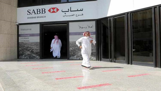 Saudi SABB Takaful to Provide General Insurance Programmes to Olayan ...