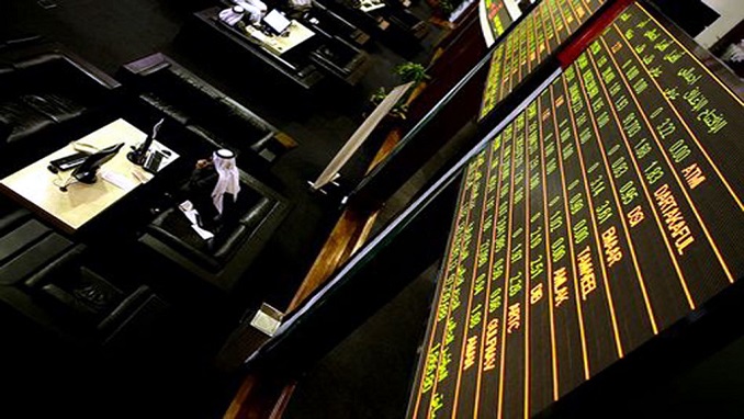 Saudi Index Sees Biggest Daily Rise in over 6 Months - Global Ethical ...