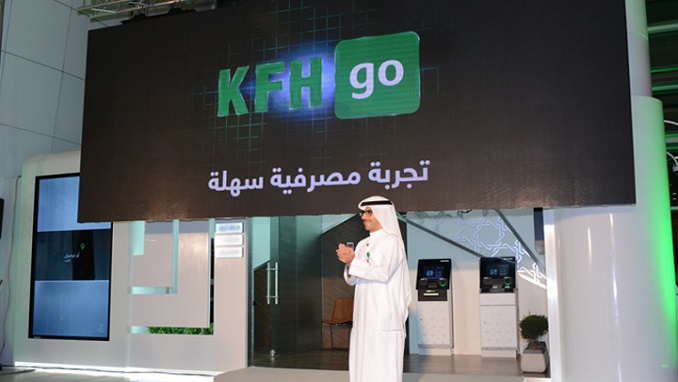 KFH Introduces Digital Account Opening Solution – Baitek - Global ...