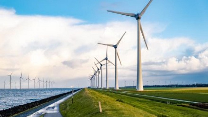 Clean Up Your Portfolio: The CTEC Renewable Tech ETF - Global Ethical ...