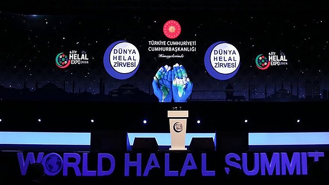 World Halal Summit to Bring Together Sector Players, Investors - Global ...