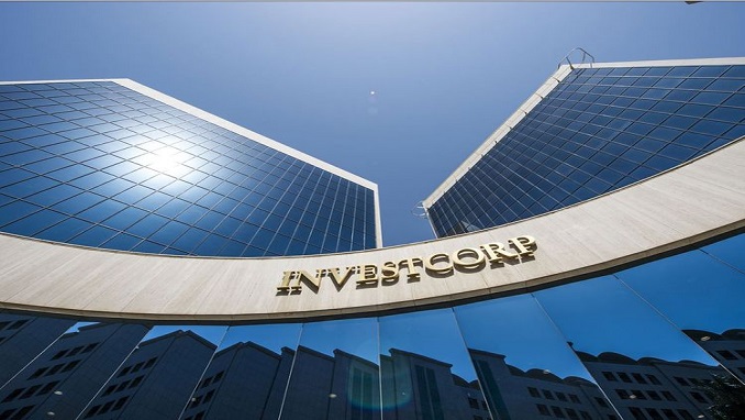 Bahrain's Investcorp Launches Its Own Fintech Platform - Global Ethical ...