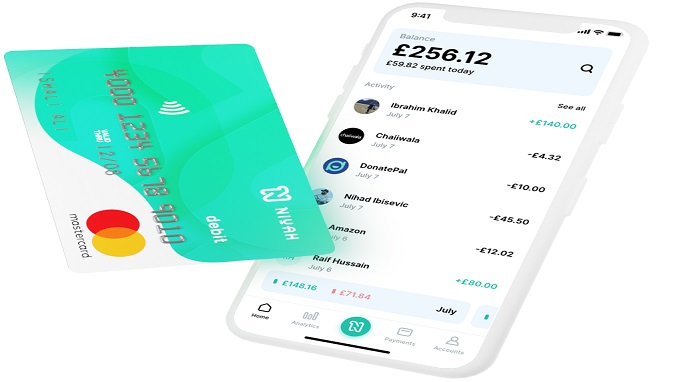 Islamic Fintech Wahed Invest to Buy UK Digital Banking App Niyah ...